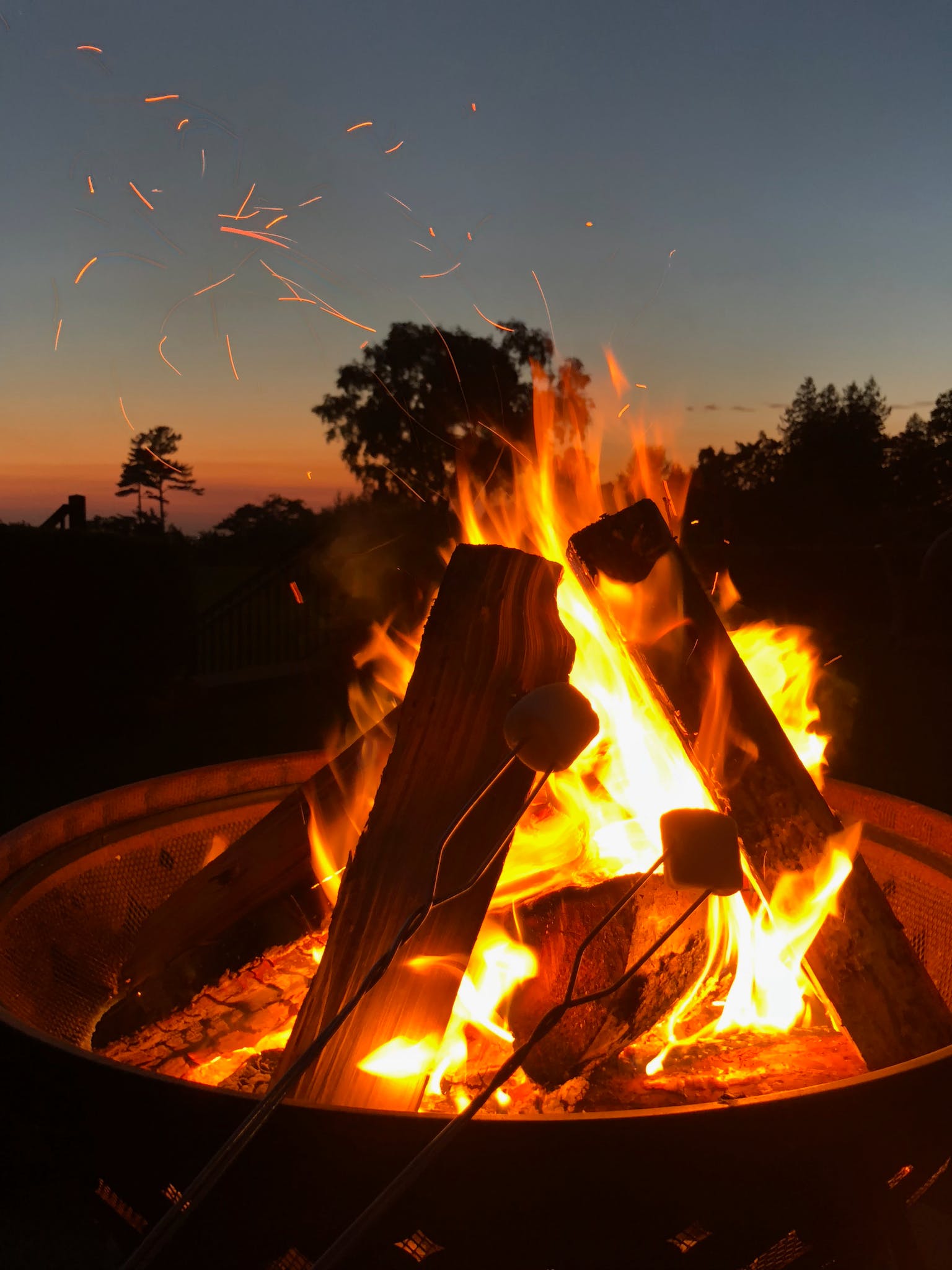 Campfire Escapes | Off Road Equipment