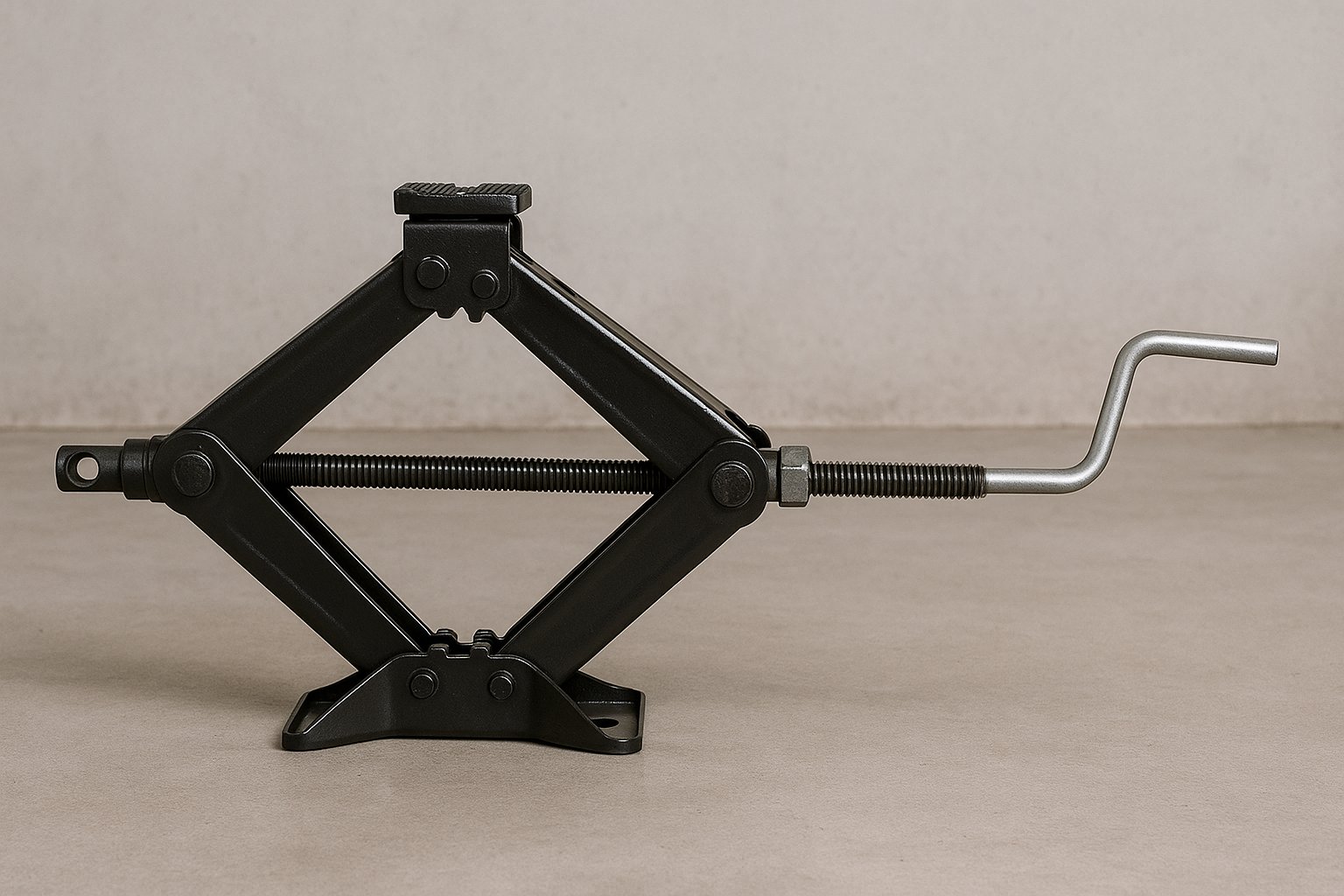 Recovery Jacks for 4WDs | Off Road Equipment