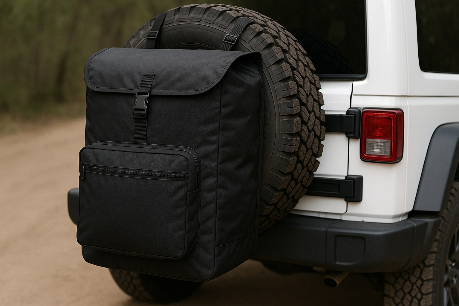 4WD Wheelie Bins: Smarter Waste Solutions Off-Road