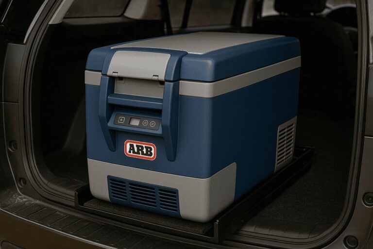Must-Have ARB Fridge Accessories | Off Road Equipment
