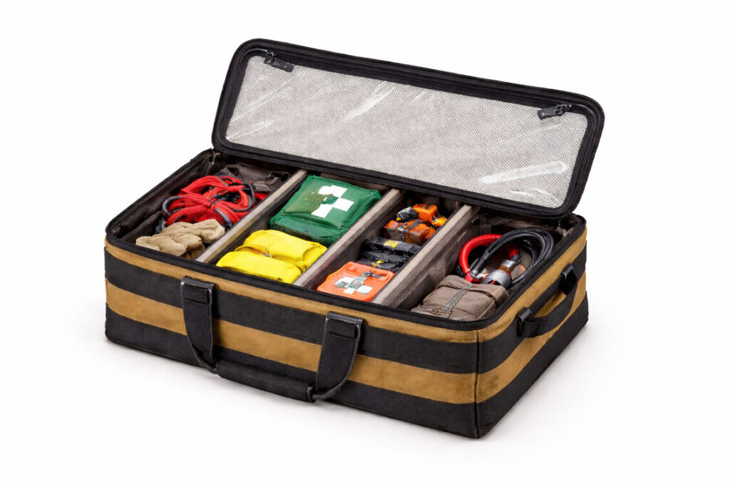 On-Trail Organisation: What to Store in an ARB Organiser for Quick Access